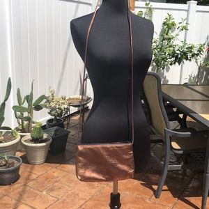 borelli Bags | Bags | Borelli Bags Handmade Leather Crossbody Purse ...